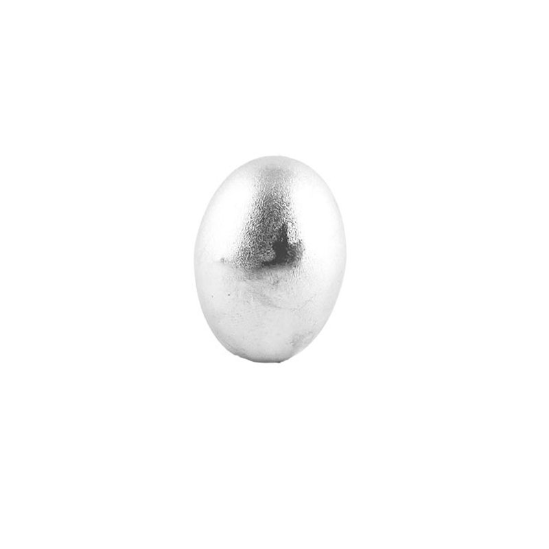 Parad Shiva Lingam made from Original 100% authentic Siddh Parad